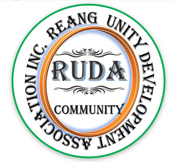 RUDA logo – RUDA Community